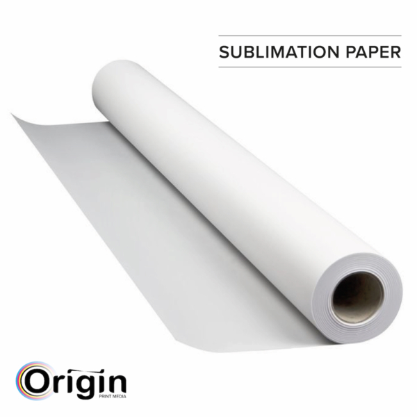 Premium Dye Sublimation Paper and Protection Paper - Coritex